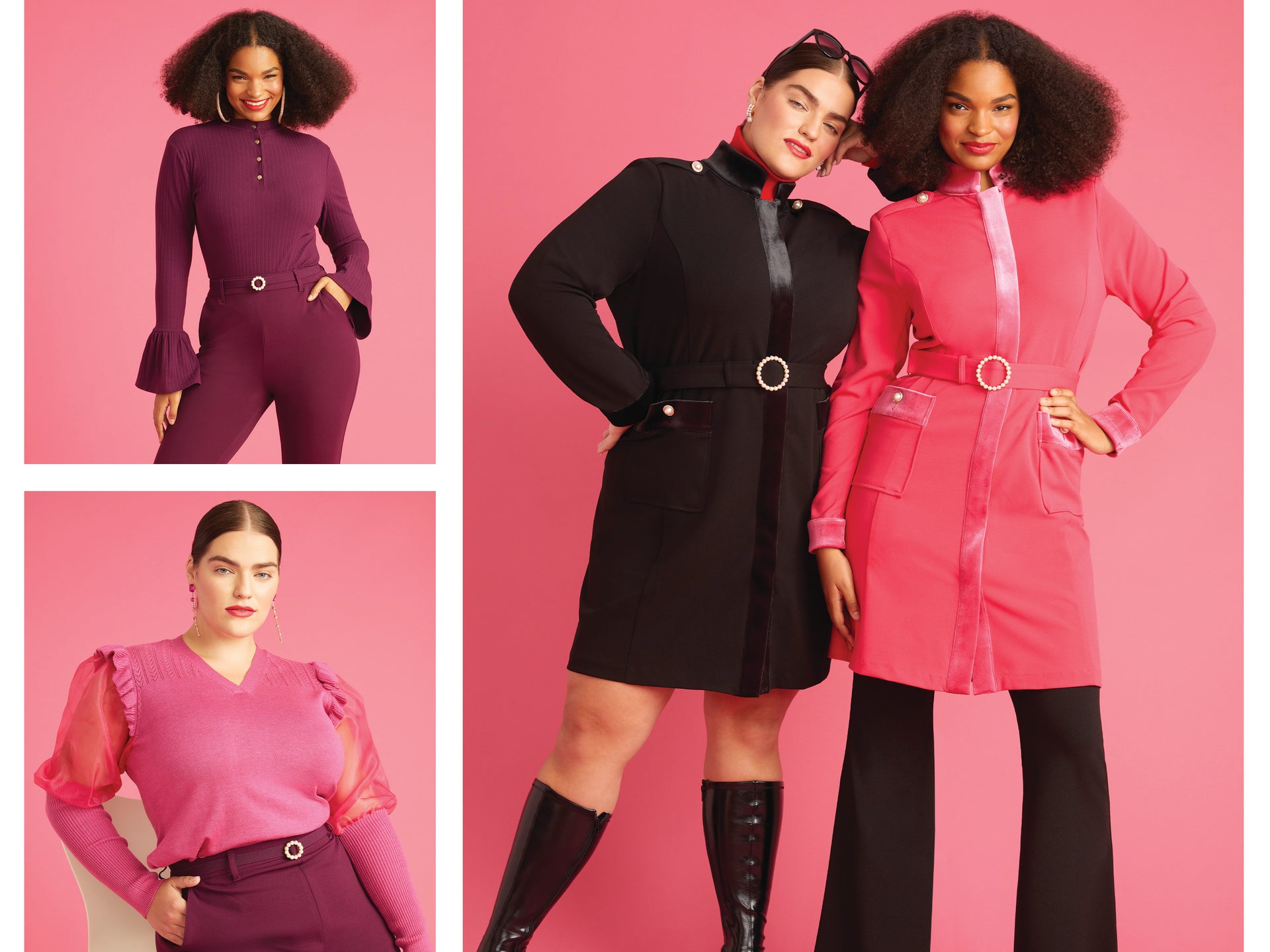 The Collection – C. Wonder by Christian Siriano