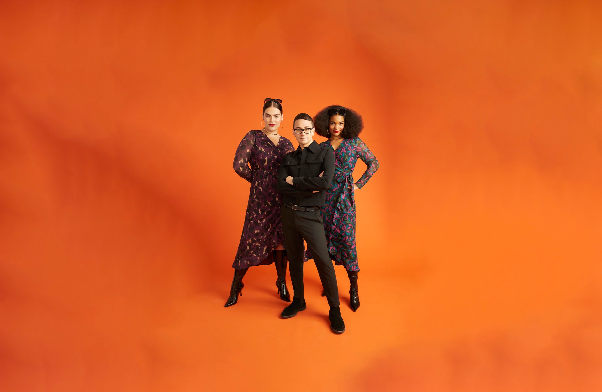 C. Wonder by Chrisitan Siriano