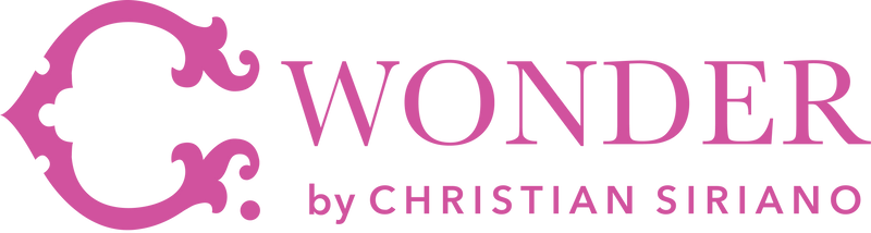 C. Wonder by Christian Siriano